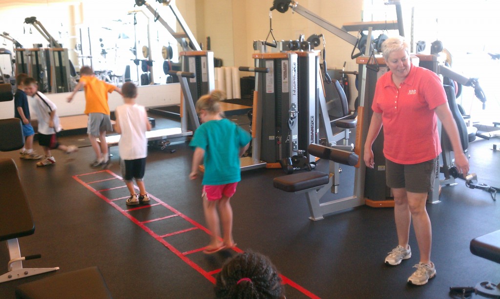 Apple School » School Age Program